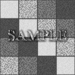 Second Life Marketplace - Zoy Texture [ Checkered Knit 02 ] Seamless - Gray